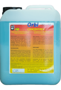 CONCENTREX - Orbi Chemicals